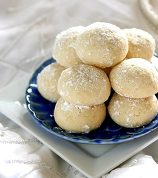 ნამცხვარი შუ | Kulinaria.ge