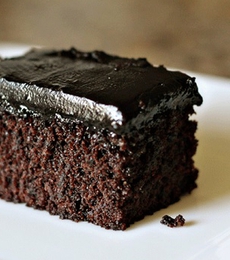 ნამცხვარი “იდეალი” | Kulinaria.ge