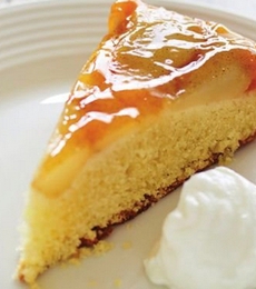 ნამცხვარი “იდეალი” | Kulinaria.ge